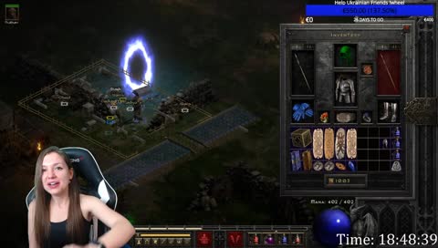 AnnacakeLIVE's Top Clips